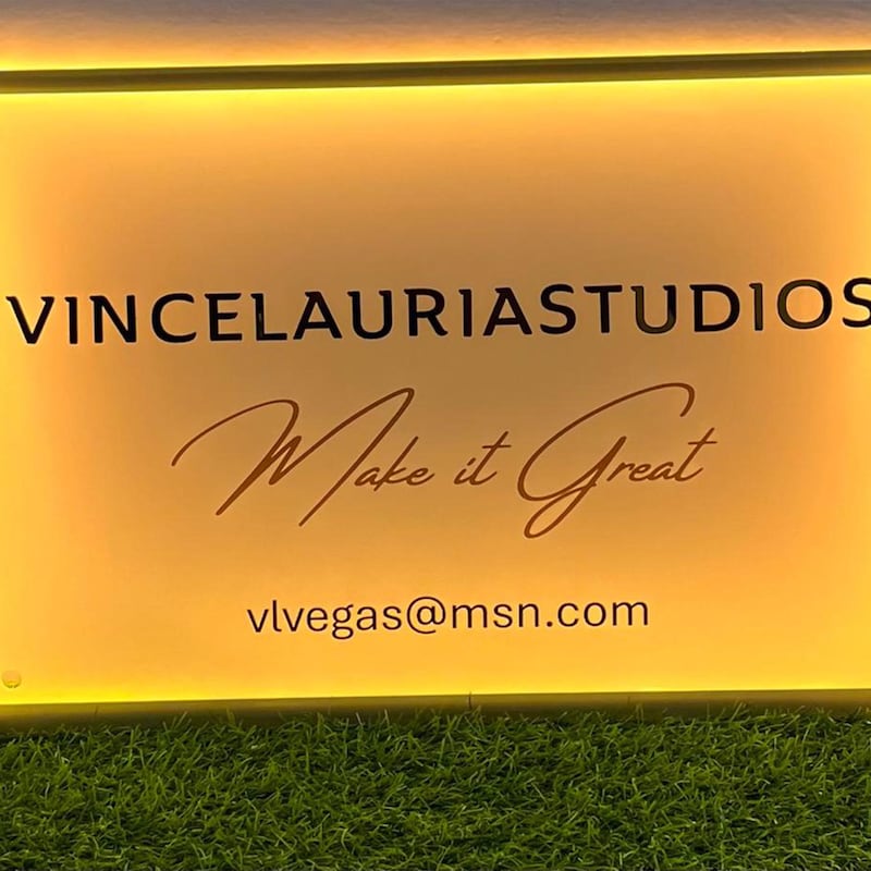 Custom Led Boutique Sign - Etsy