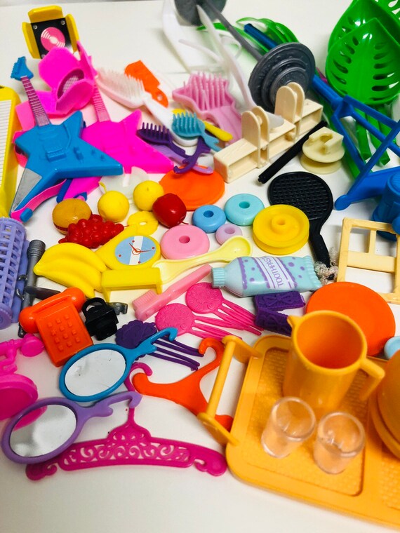 30+ Ideen Barbie Accessories Food