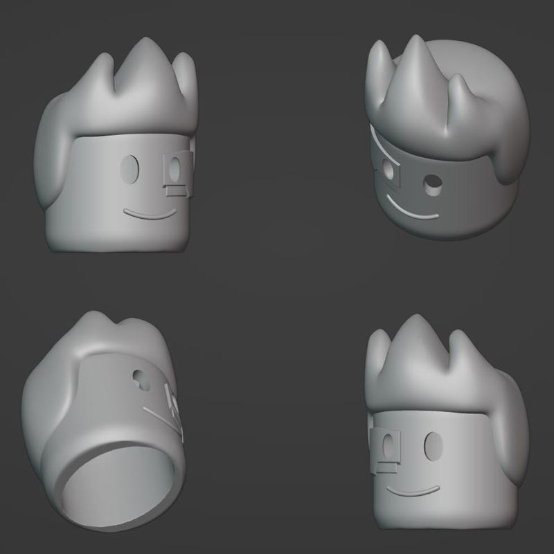 Cyborg Costume Props - Etsy