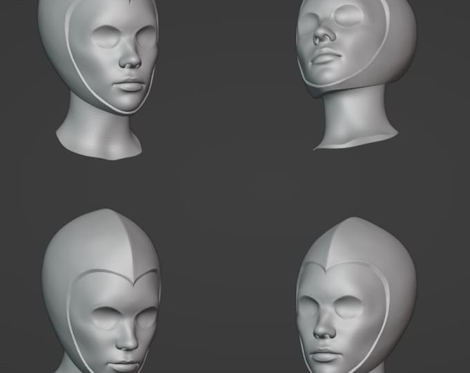 Robots Printable Coloring Masks, Robot Mask, Bots Mask, Robot Costume ...