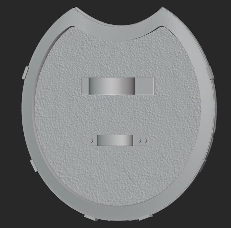 Pagan Shield 3d Stl File | Pagan Shield Digital File - Etsy