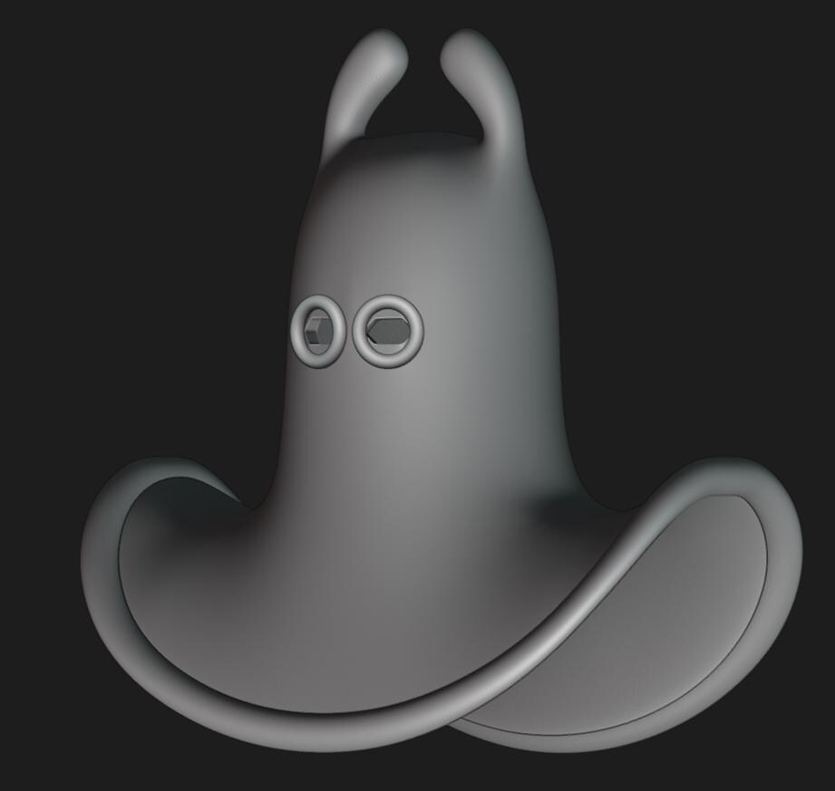 Customisable Man Ray Mask 3d Stl File | Customisable Man Ray Mask ...