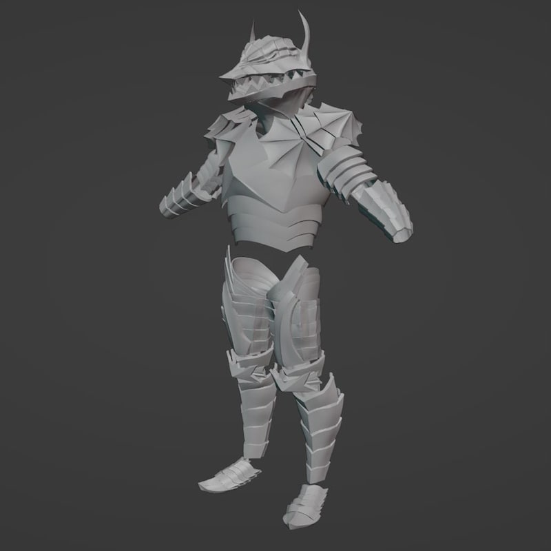 Guts Stl Cosplay - Etsy UK