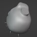 Pvz Zombie Mask 3d Stl File | Pvz Zombie Mask Digital File - Etsy