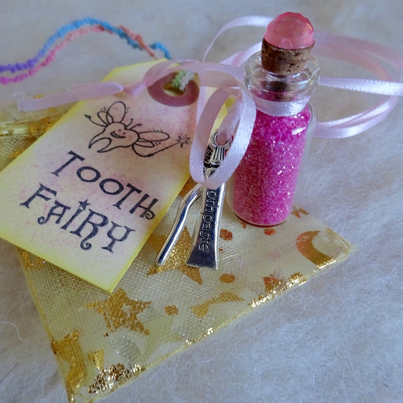 FairiesWelcome - Etsy