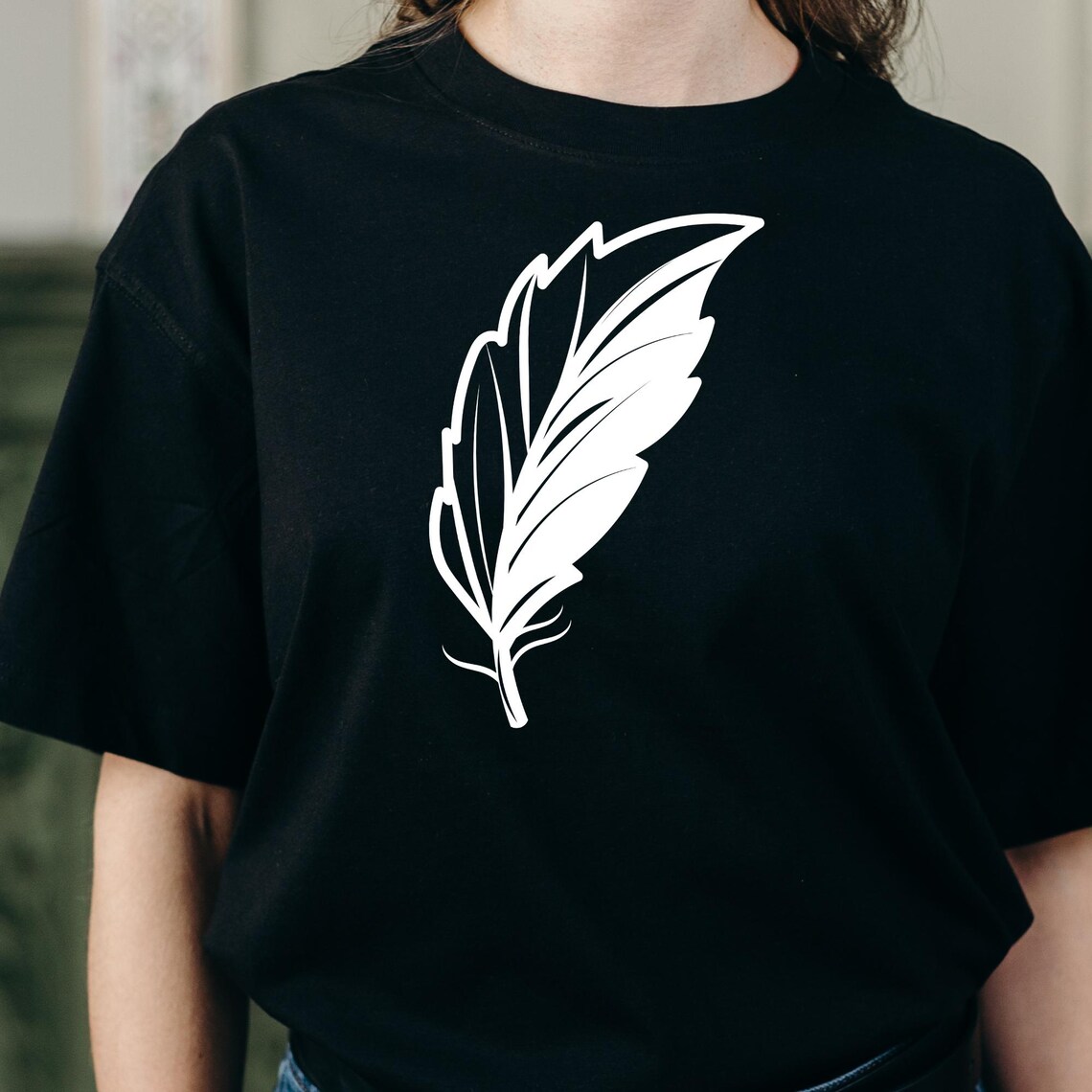 Feathers Svg Bundle, Feathers Png, Feather Clipart, Feather Birds Svg ...