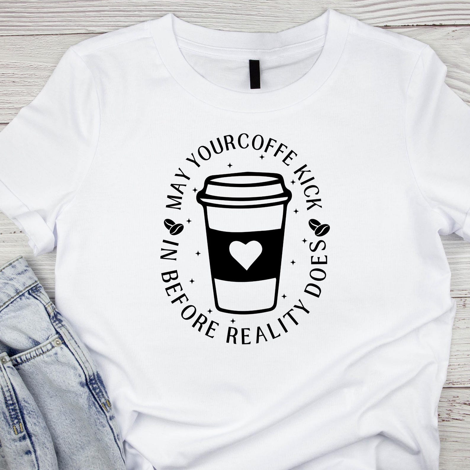 Coffee Svg Bundle, Funny Coffee Svg, Coffee Png, Coffee Quotes Svg ...