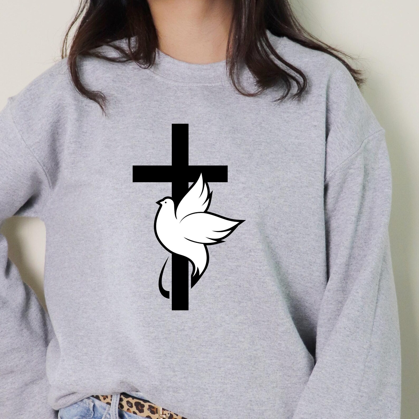 Dove SVG Bundle: Pigeon Clipart, Christian Designs (digital Download ...