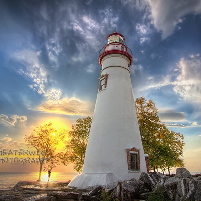 Marblehead - Etsy