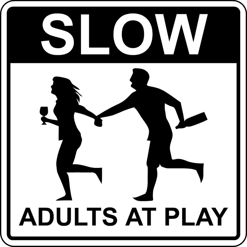 Play Sign - Etsy