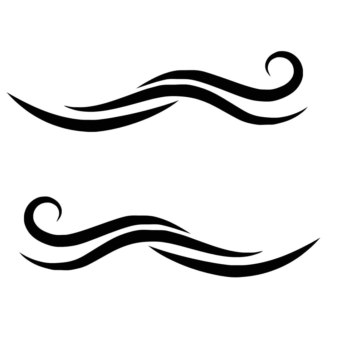 Vinyl Flames Waves Decals #1 Boat RV Golf Cart Truck Graphics - Etsy