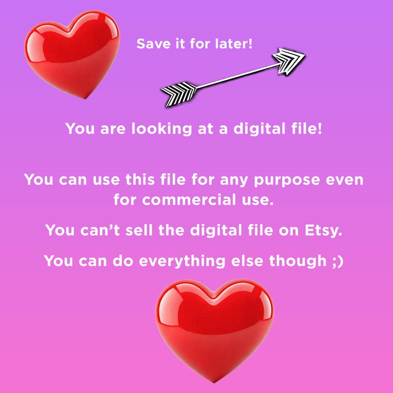 Vibrant Floral Digital Frame PNG – Transparent Download, Printable DIY ...