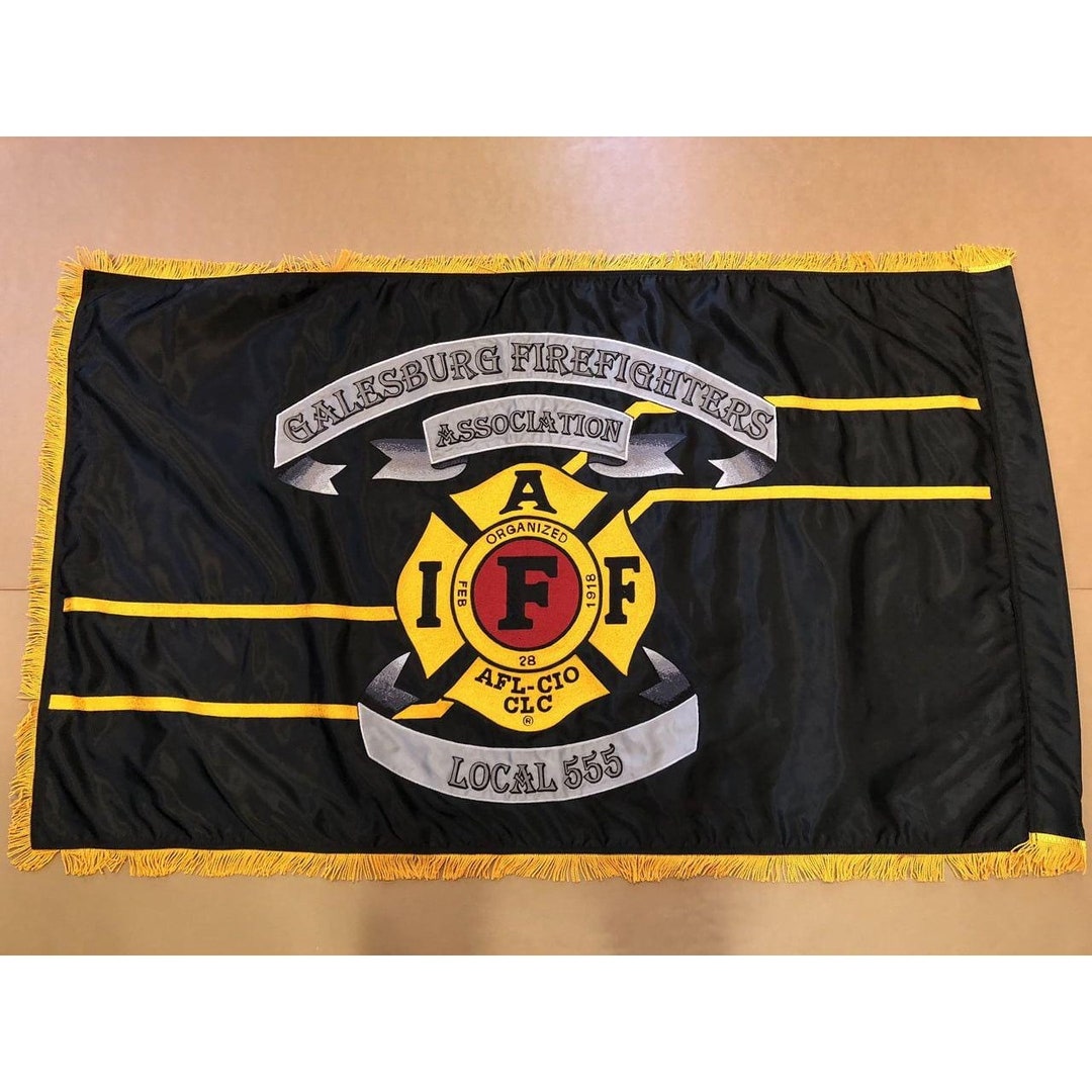 Custom Embroidered Flag Logo,state,company,event,religious,banners ...