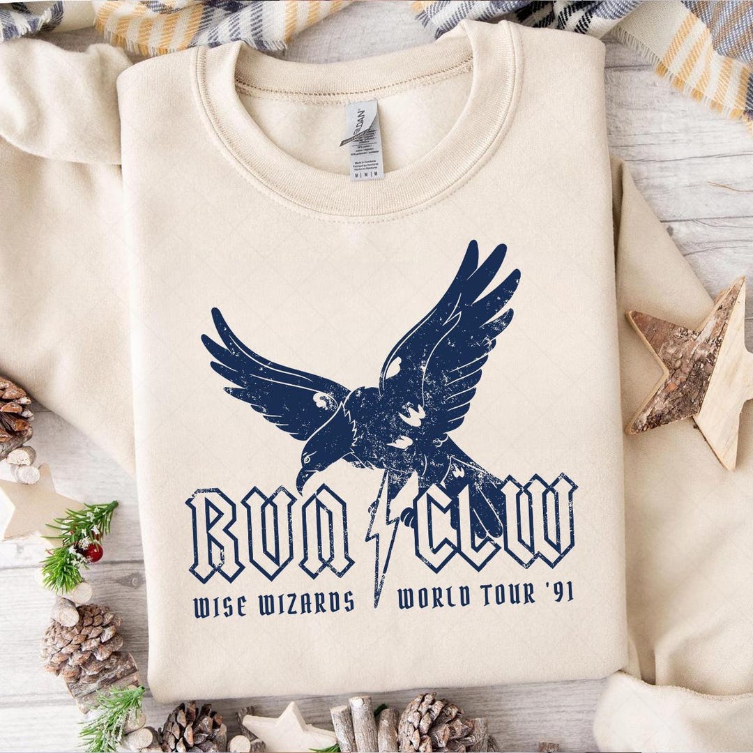 Hogwarts House Ravenclaw Png, Wizard School Clipart, Magic School Cute ...