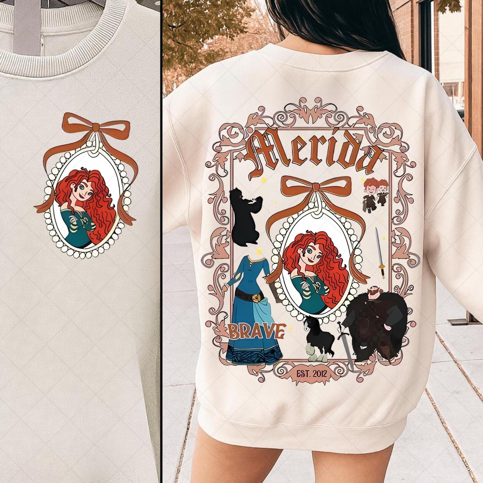 Coquette Bows Disney All Princesses Characters Png, Cinderella Snow ...