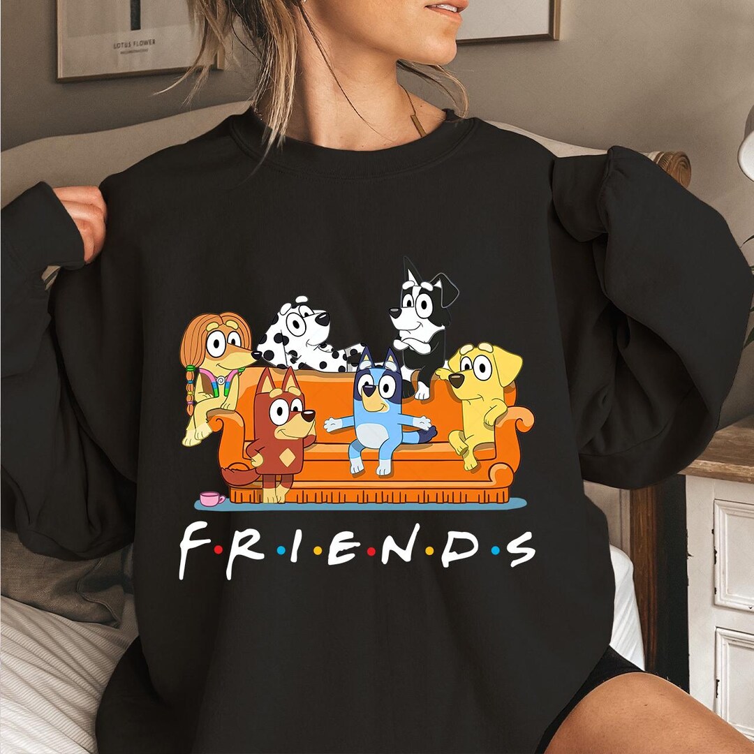 Blue Friends White PNG, Blue Dad Png, Blue Father's Day Gift, Birthday ...