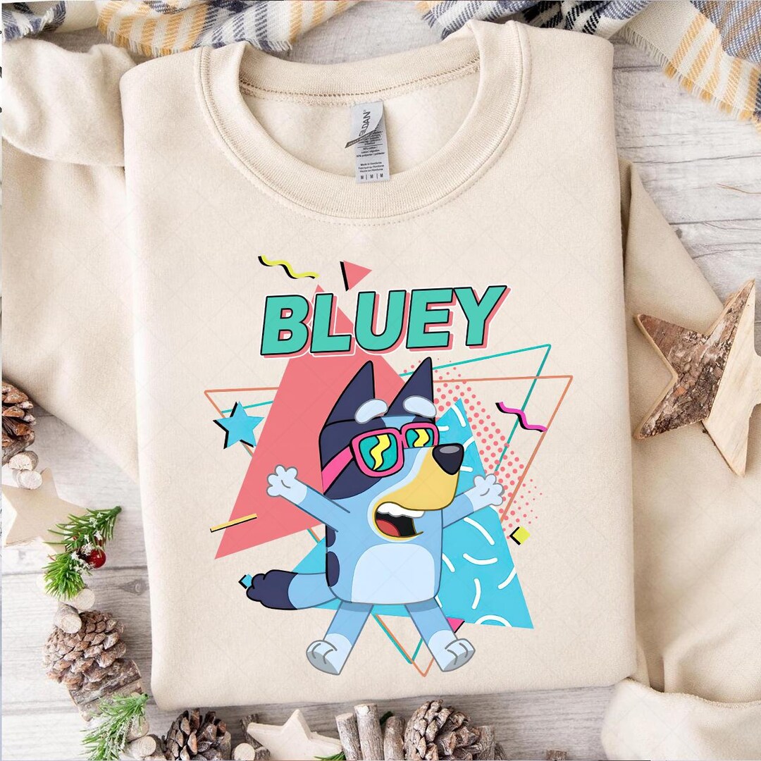 Blue Adha Da PNG, Blue Dad Png, Blue Father's Day Gift, Birthday Gift ...