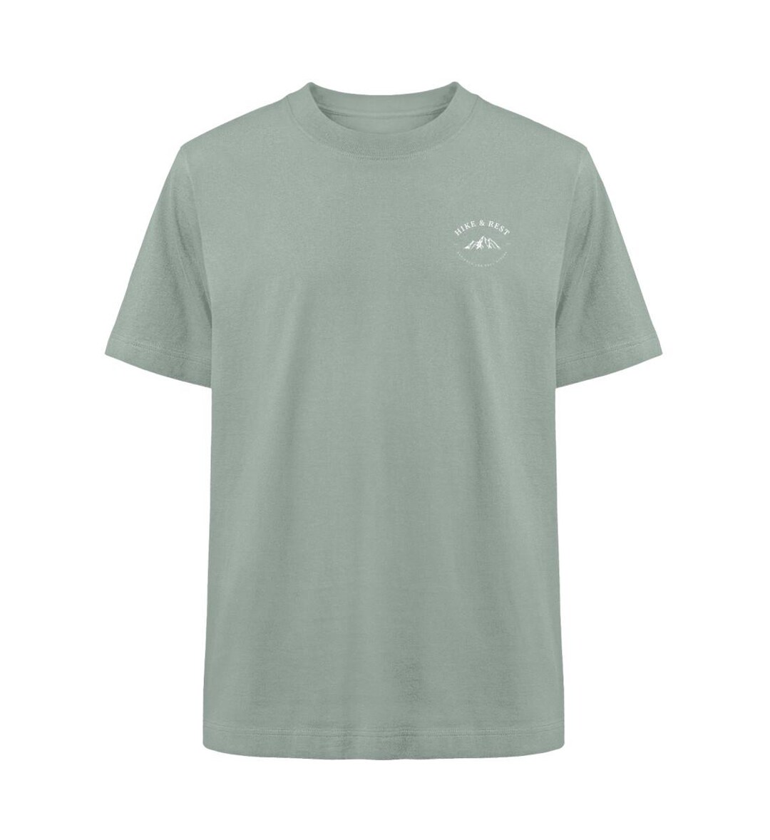 Hike and Rest Clothing • Organic Cotton and Minimalist • for Everyday ...