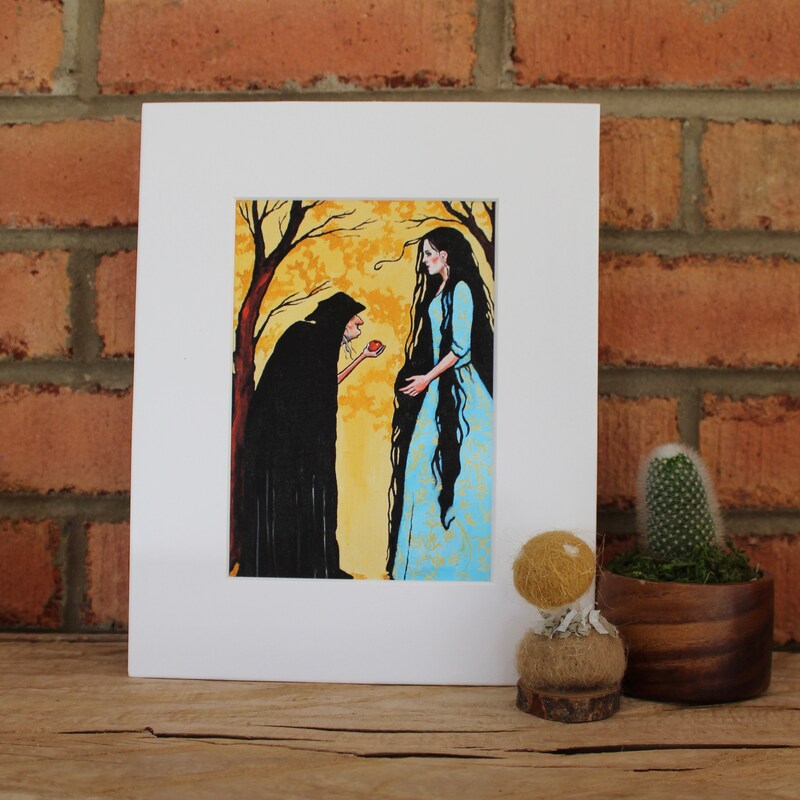 Snow Art - Etsy
