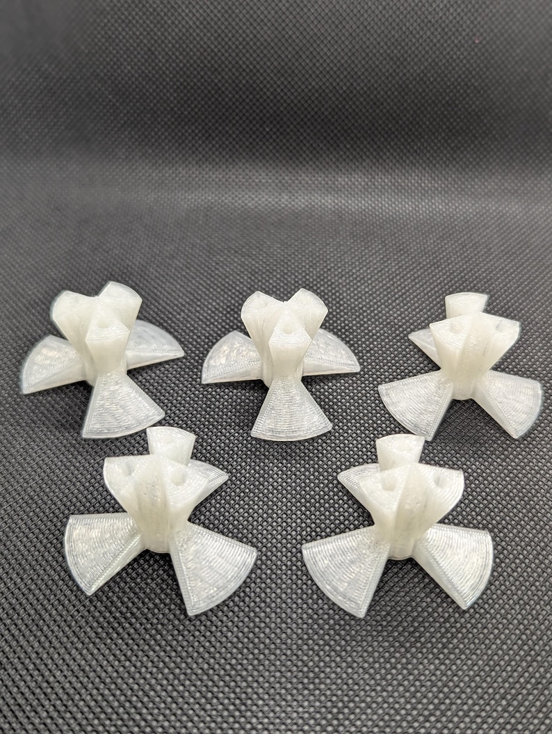 3D Printed Dart Stands – Set of 5 | Multiple Colors Available - Etsy UK