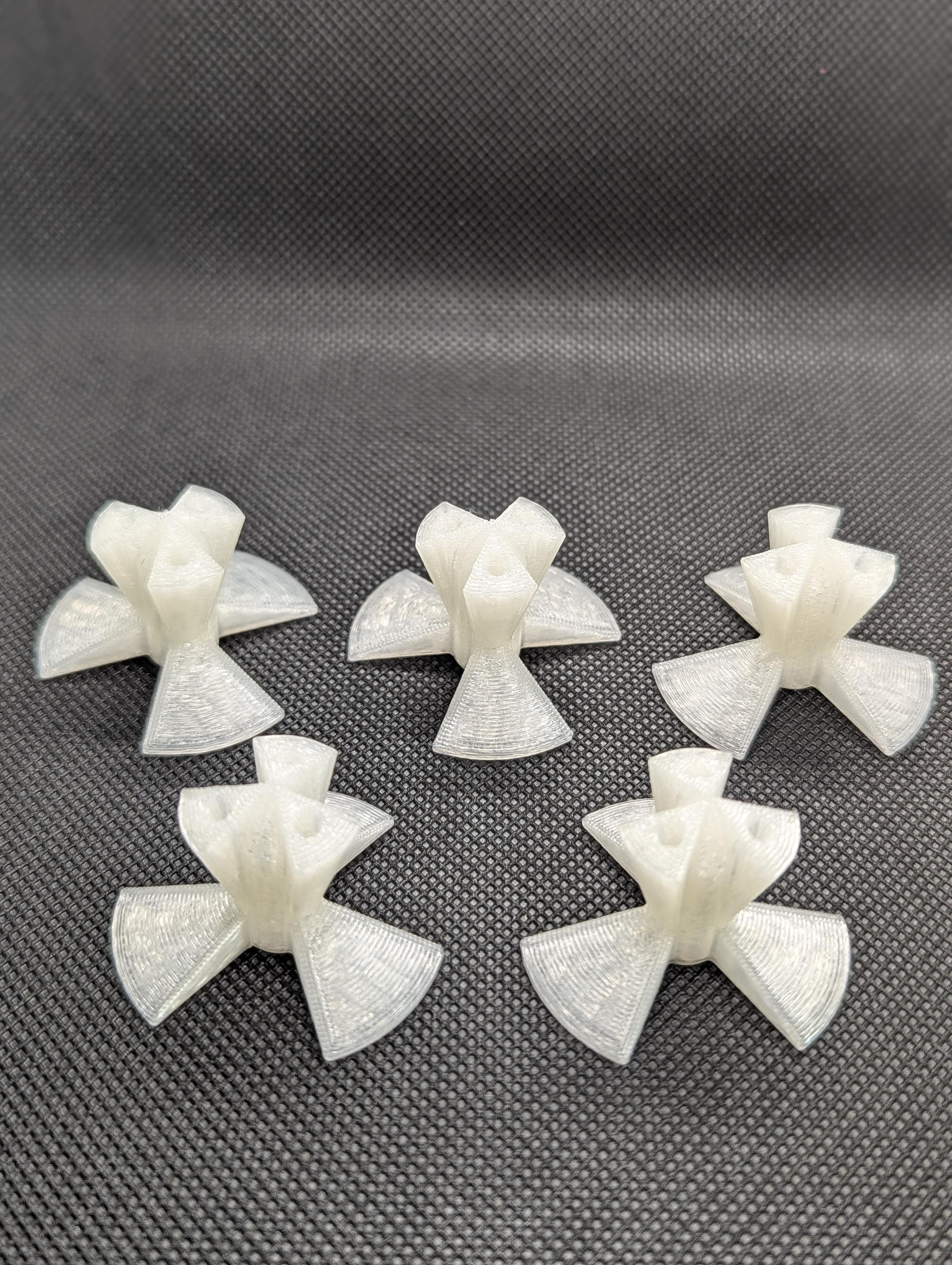 3D Printed Dart Stands – Set of 5 | Multiple Colors Available - Etsy UK