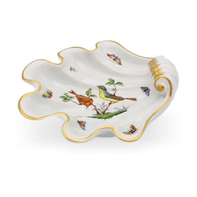 Herend Rothschild - Etsy UK