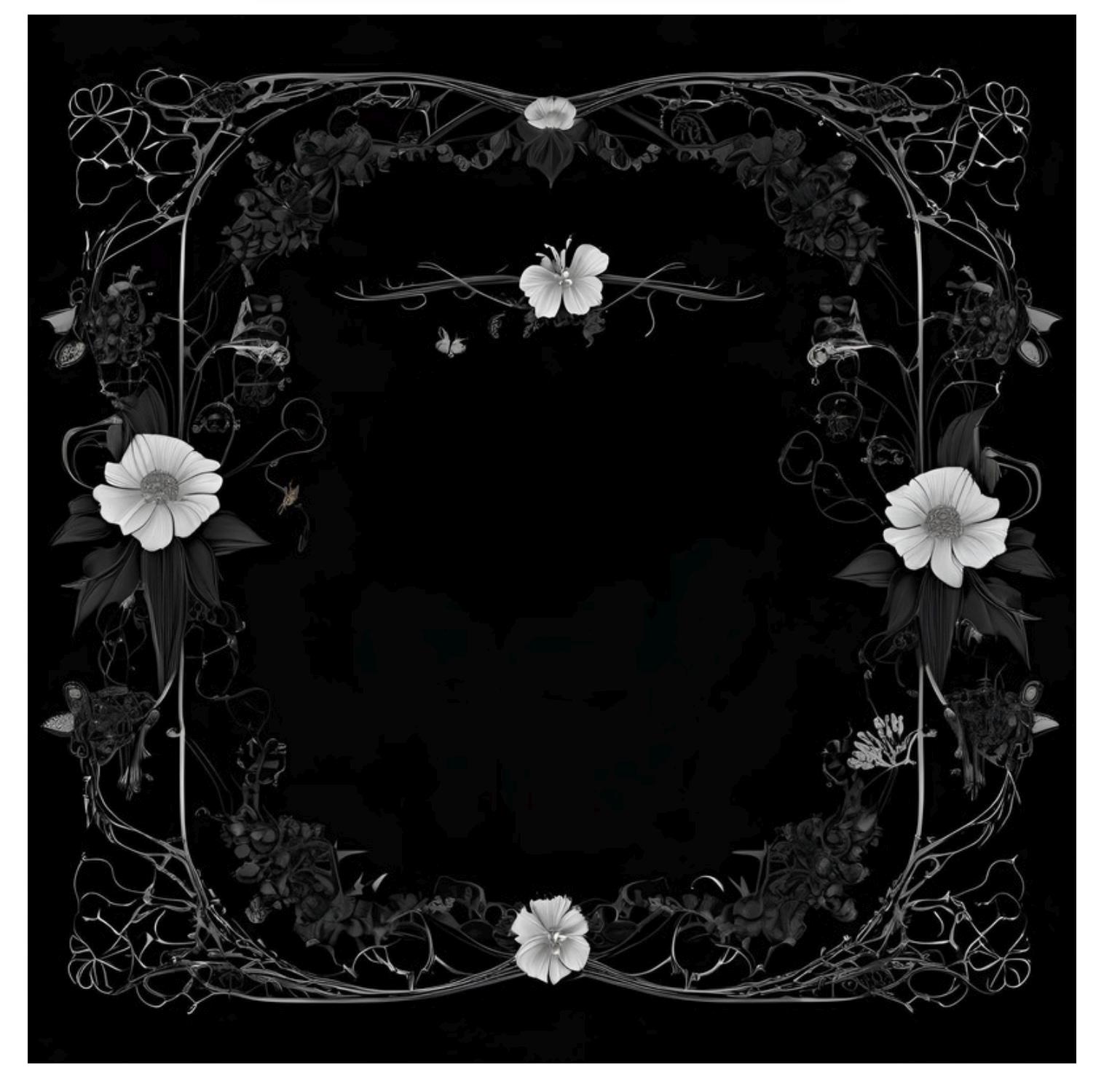 Gothic Invitations - Etsy