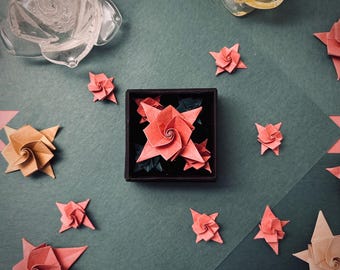 Finished Origami - Etsy