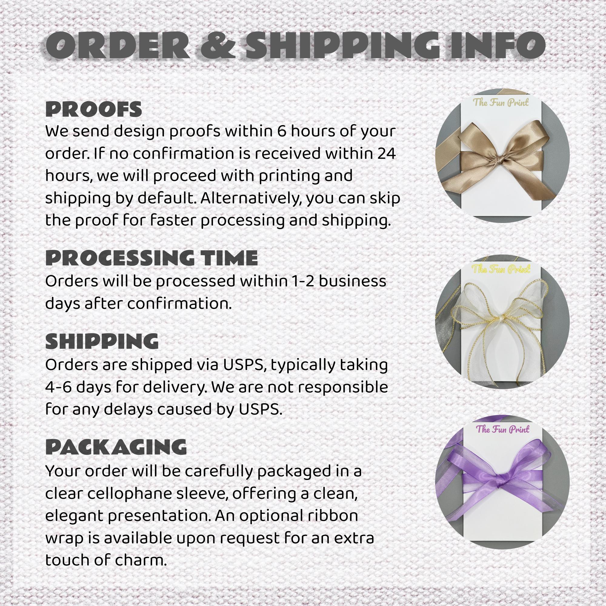 Personalized Kids Animal Notepad – Custom Name Notepads for Children ...