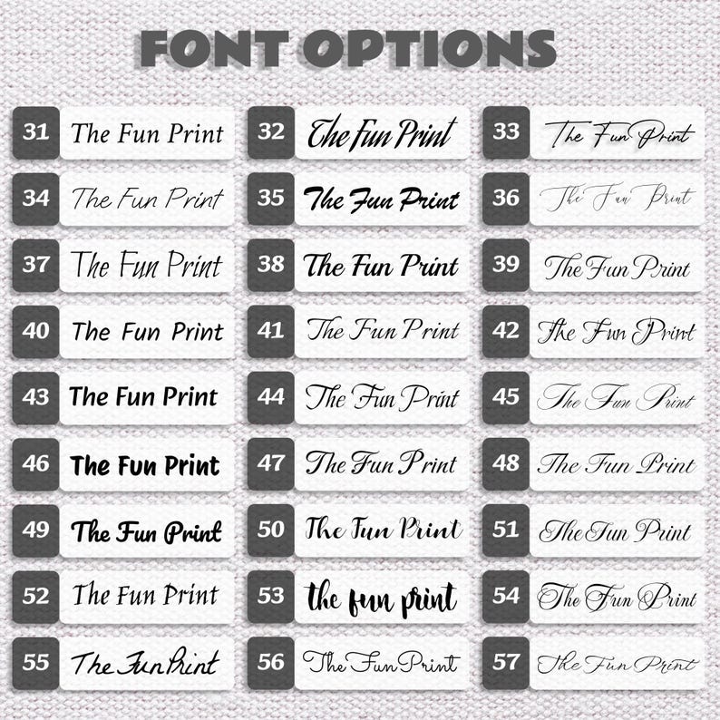 Personalized Kids Animal Notepad – Custom Name Notepads for Children ...