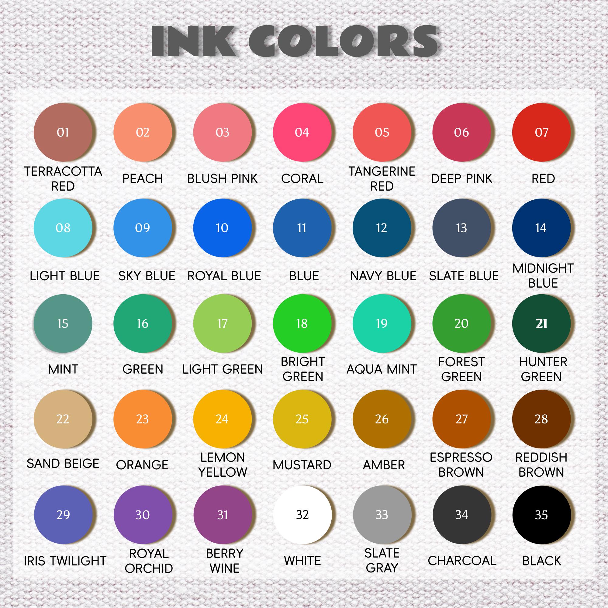 Personalized Kids Animal Notepad – Custom Name Notepads for Children ...