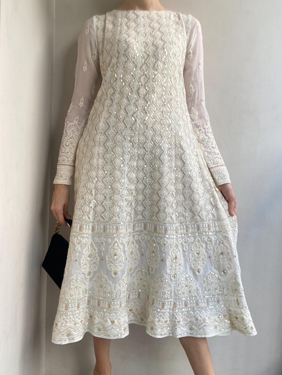 Silk Women's Tunic for Summer Holidays Light Natural Cloth Femmenine ...