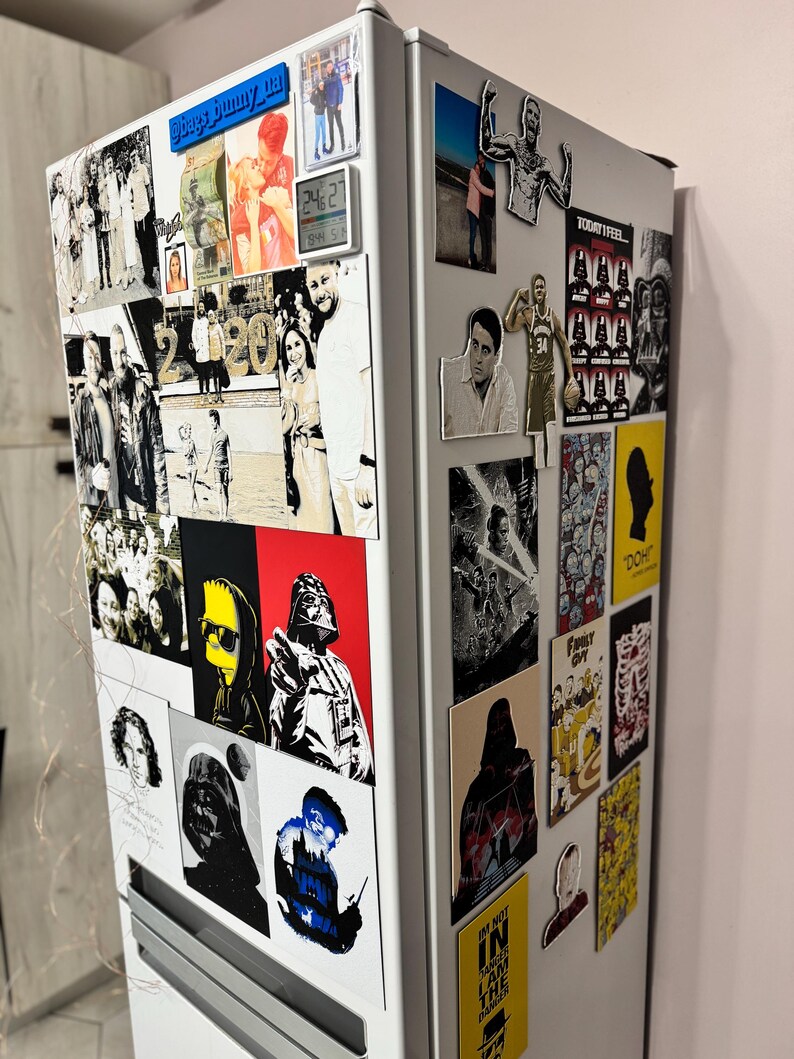 Oleksandr Usyk Vs Tyson Fury — 3d-printed Magnet / Mini Wall Art ...