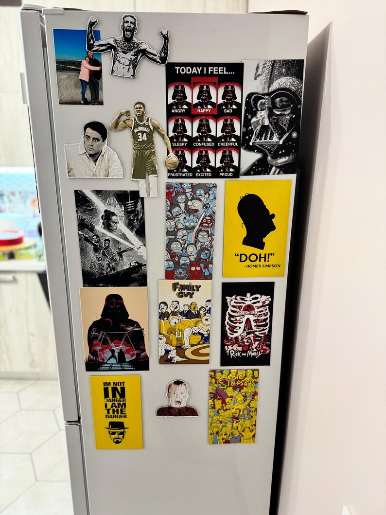 Shadowheart Portrait 3d-printed Magnet / Wall Art — Baldur’s Gate 3 Elf ...