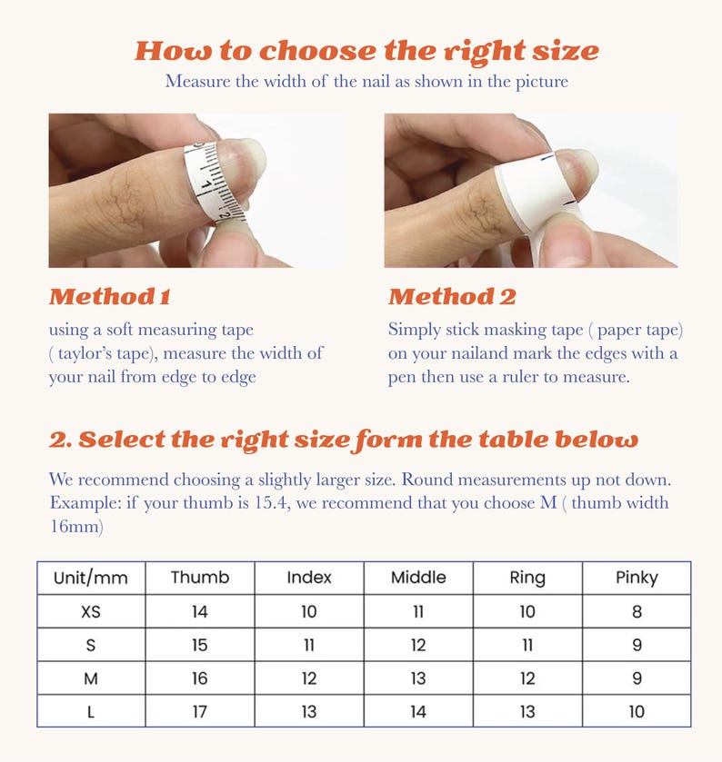 Aura Hot Pink Press on Nails With Stars | Starry Celestial Aura Pink ...