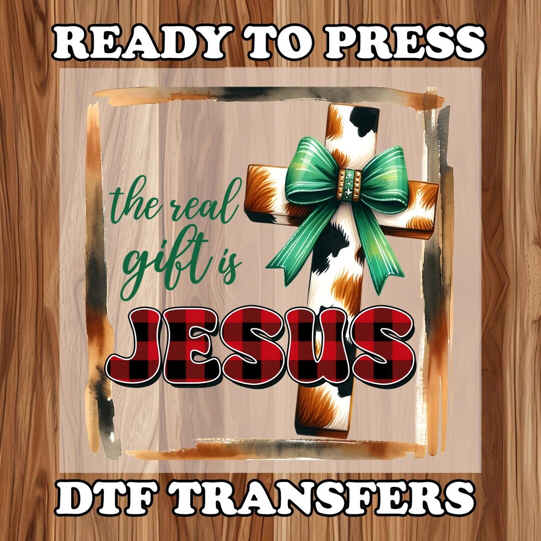 Christian Dtf Jesus DTF ,jesus DTF ,jesus Dtf, Faith Transfers, Jesus ...