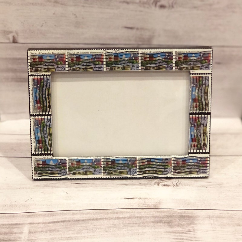 Washington Dc Stamps - Etsy