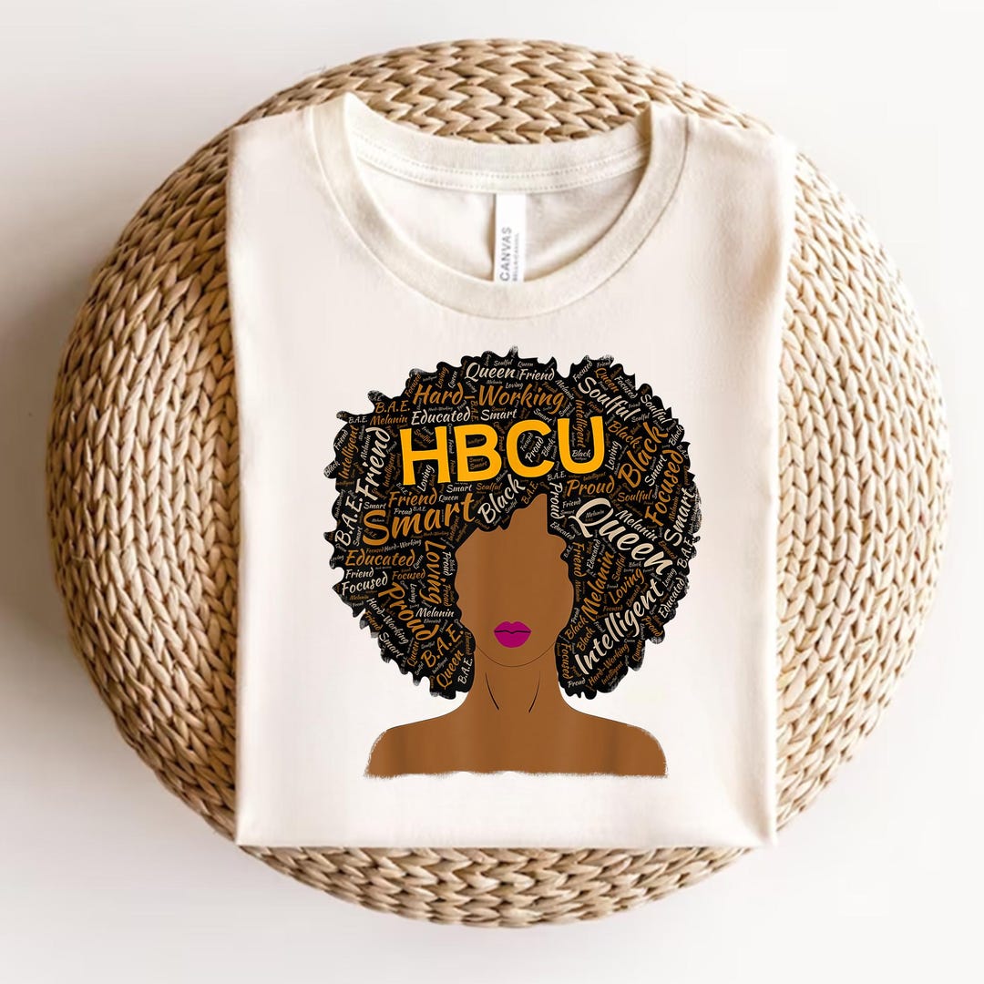 HBCU Historically Black Colleges Universities Grad Png, HBCU Grad Png ...