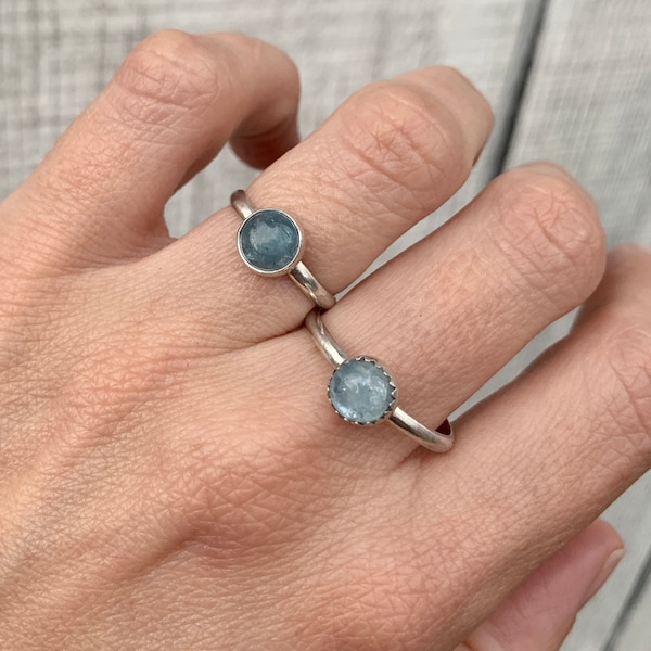 March Birthstone - Etsy