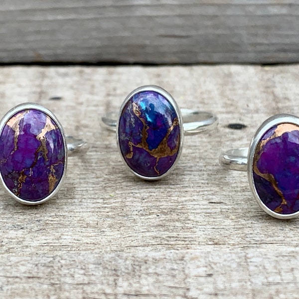 Purple Turquoise - Etsy