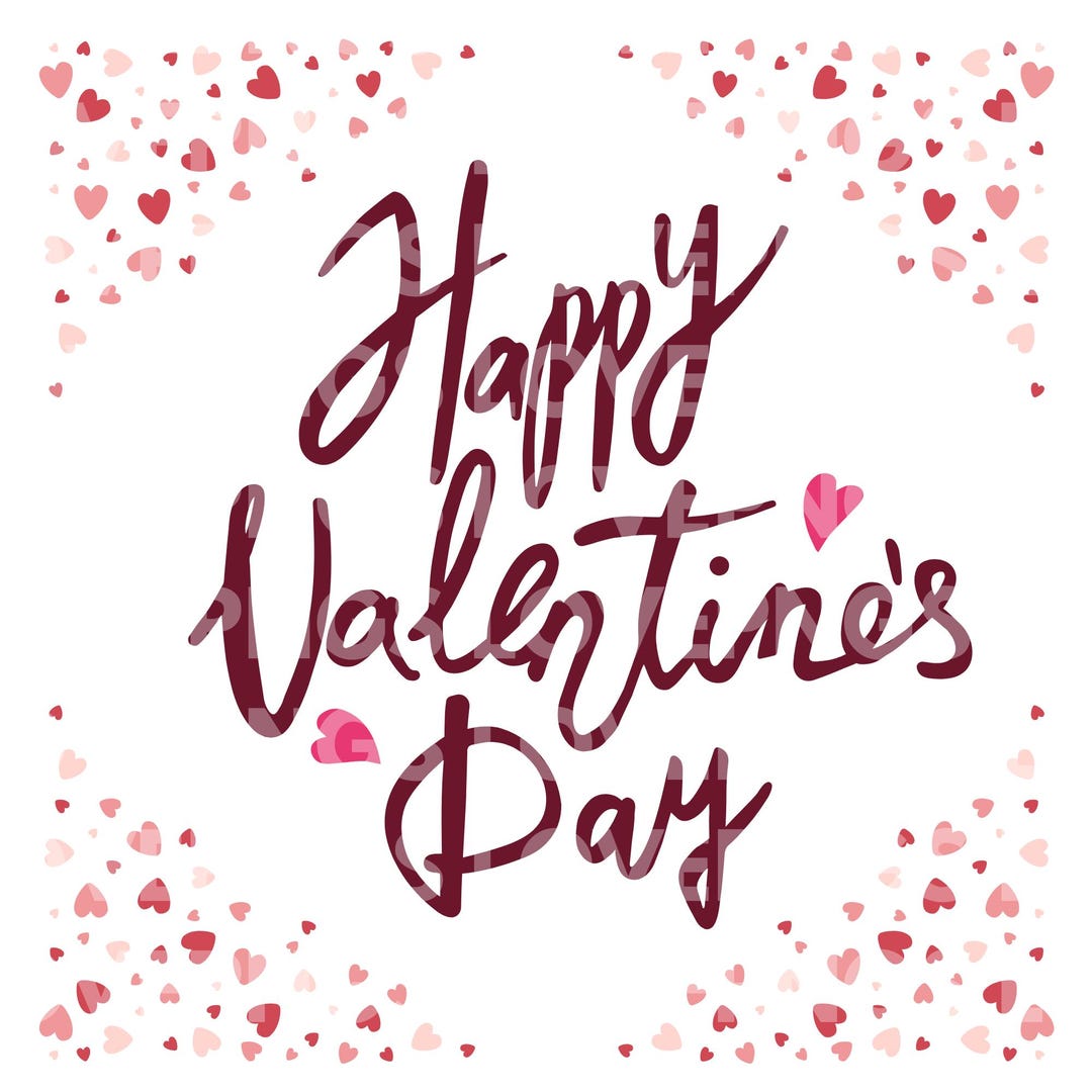 Valentine Png, I Love You Image, Simple I Love You Image for Everything ...