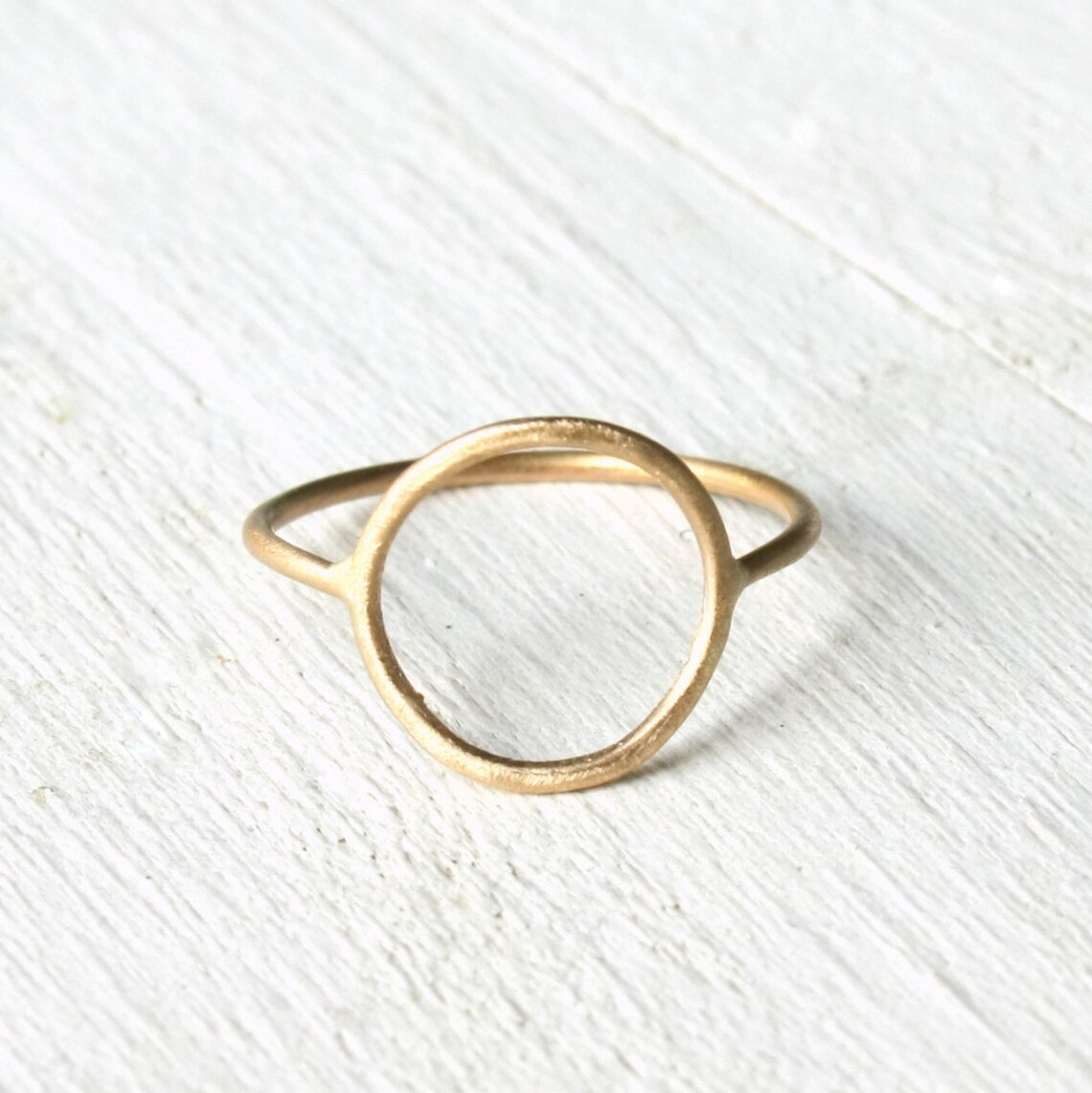 Open Circle Ring Solid 14k Yellow Gold Ring Halo Thin Gold Etsy open-circle-ring-solid-14k-yellow-gold-ring-halo-thin-gold-etsy