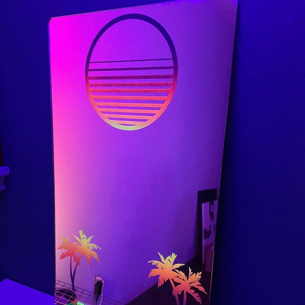 Vaporwave Decor - Etsy