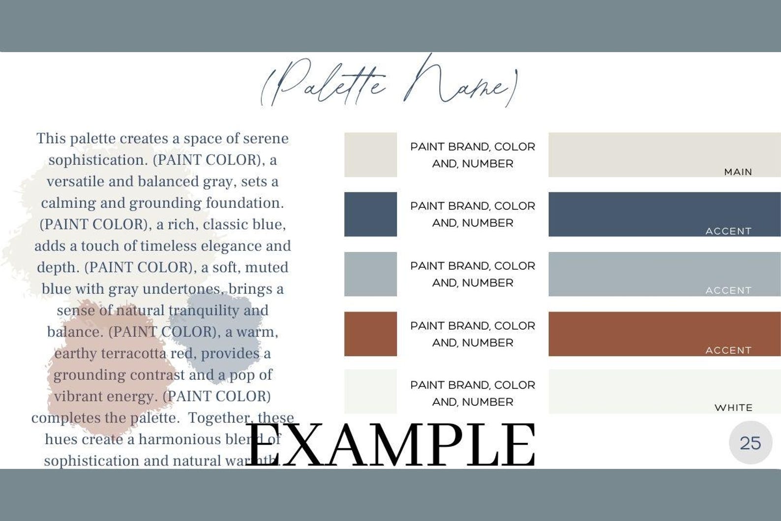Paint Colors That Work With Natural Maple Cabinets & Wood | Designer ...