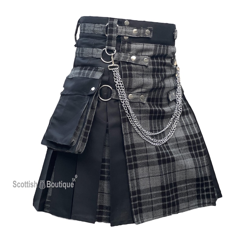 Viking Kilt for Men - Etsy