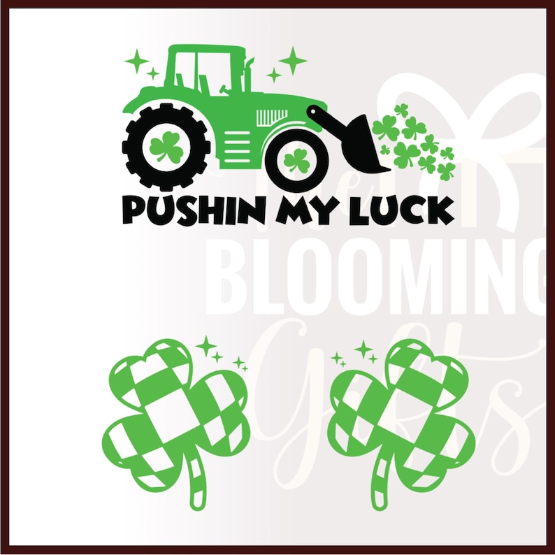 St Patrick's Day SVG Bundle, Funny Irish Designs (digital Download) - Etsy