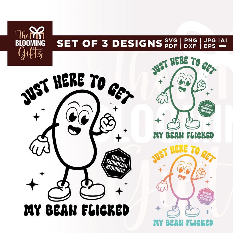 Vulgar Svg - Etsy