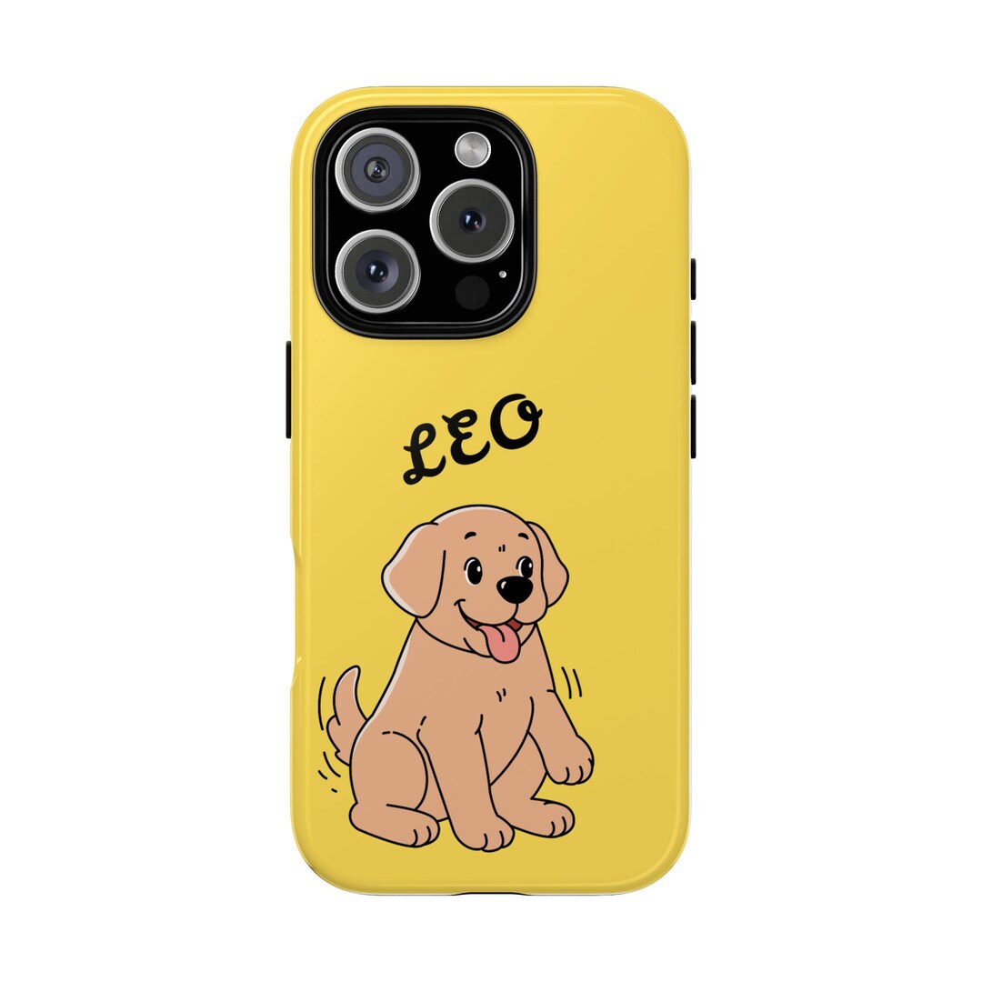Custom Pet Phone Case Using Pet Photo ,custom Pet Phone Case ...
