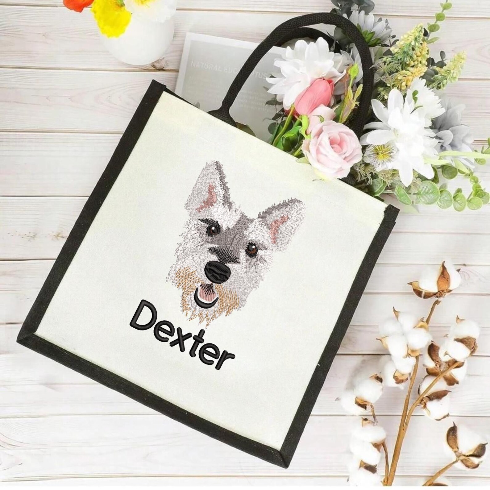 Custom Embroidery File, Digitized Logo for Machine Embroidery ...