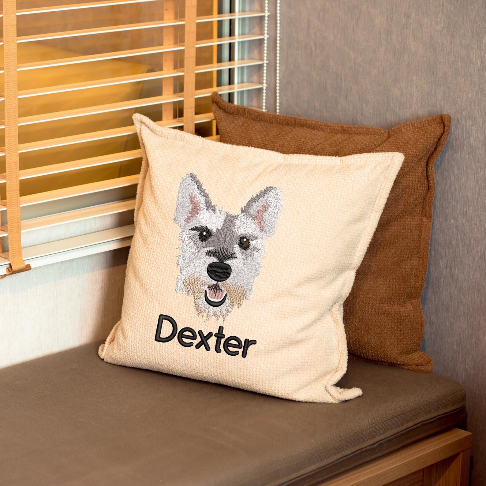 Custom Embroidery File, Digitized Logo for Machine Embroidery ...